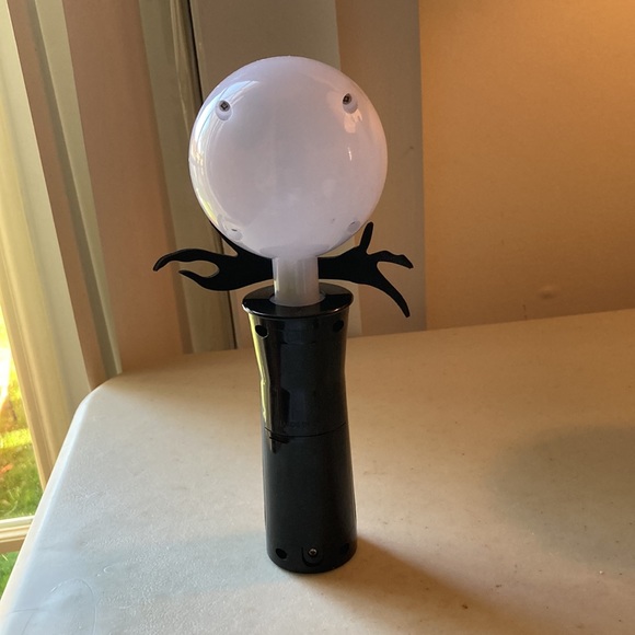 Disney | Toys | Jack Disney The Nightmare Before Christmas Light ...